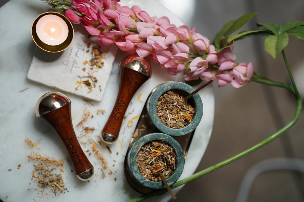 Favorite Picks – Dimple Amani