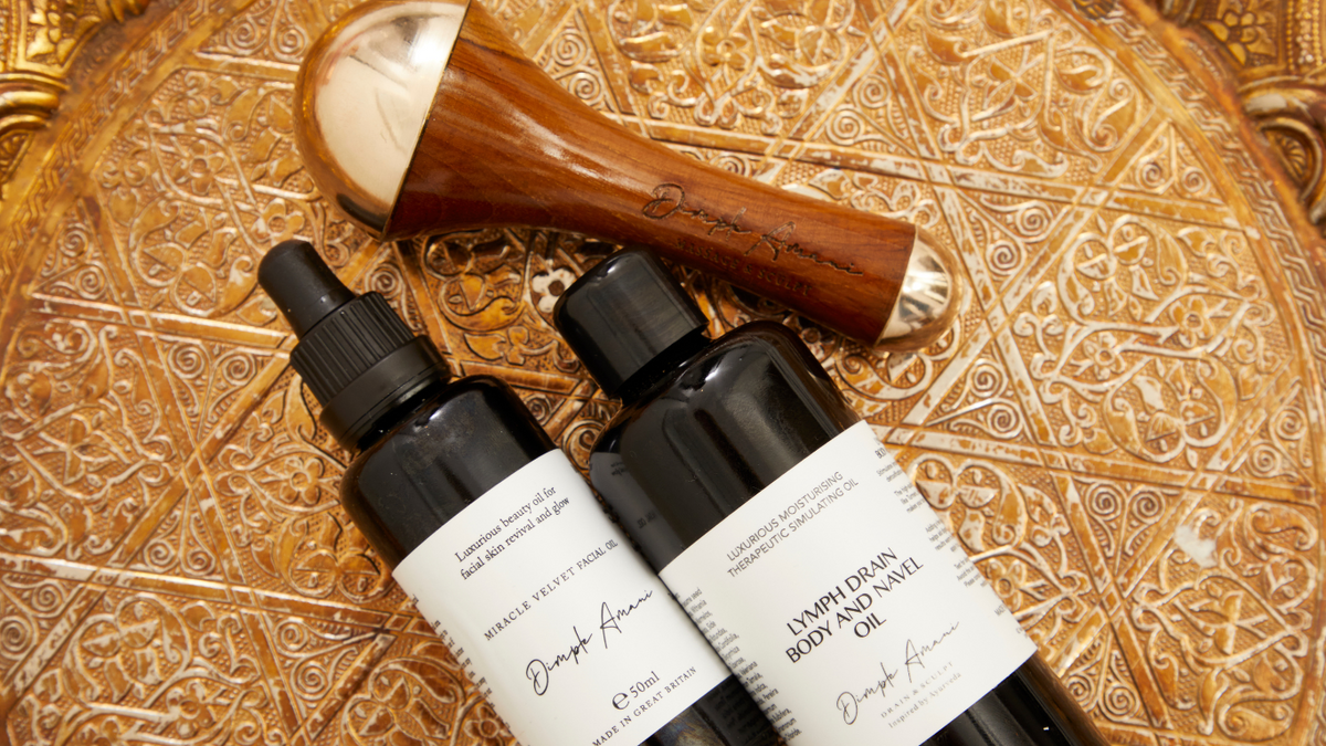 Dimple Amani | Holistic Beauty and Wellness