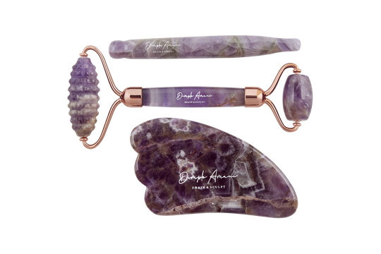 Dimple Amani | Holistic Beauty and Wellness