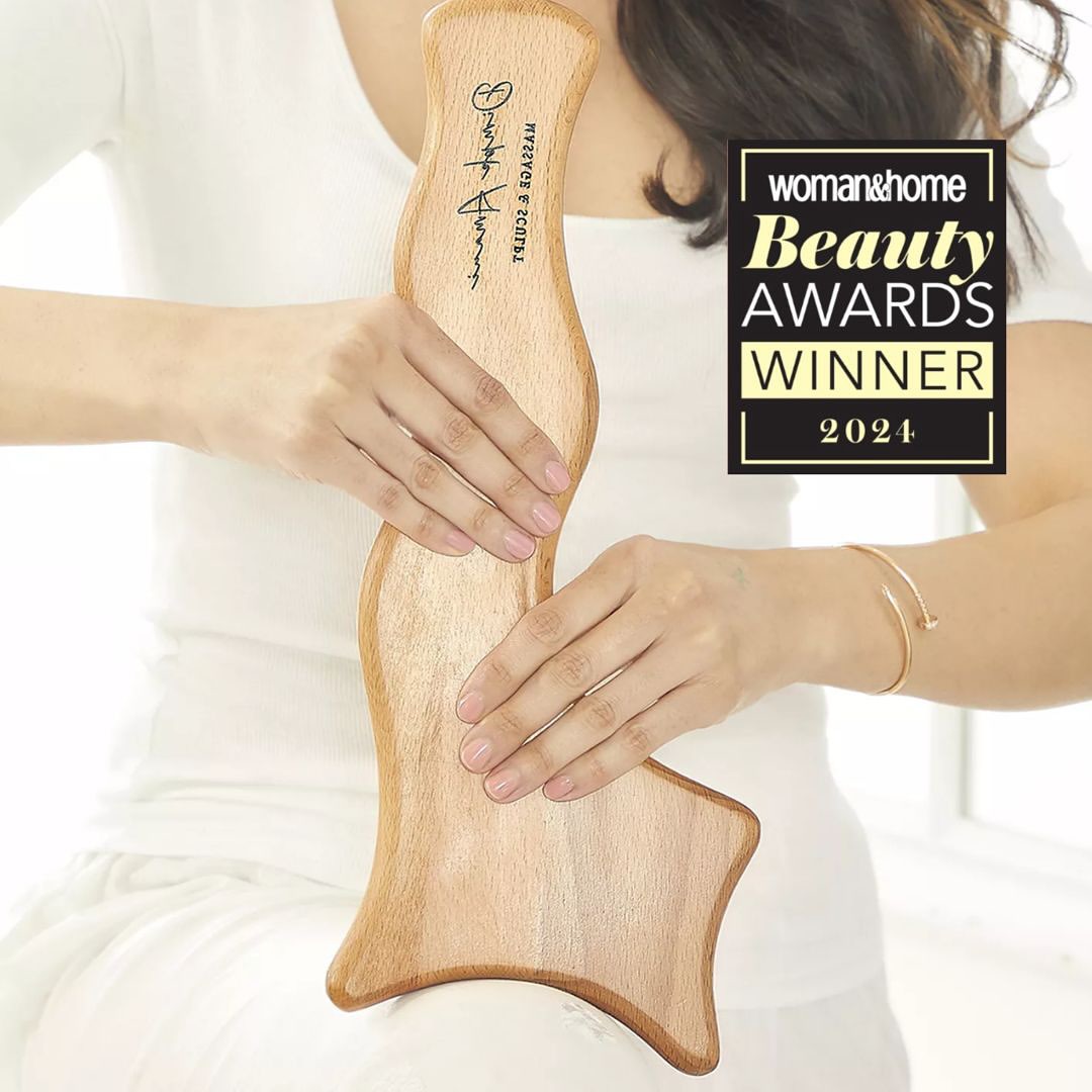 Lymph Body Tool – Dimple Amani