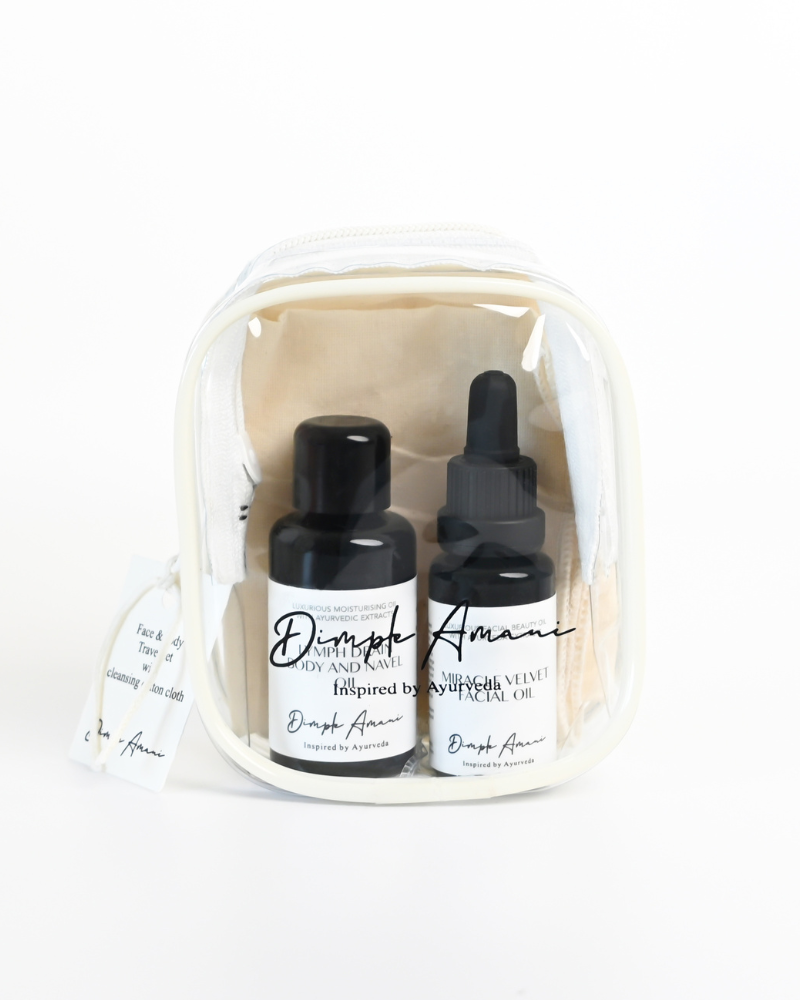 All wellness products – Dimple Amani
