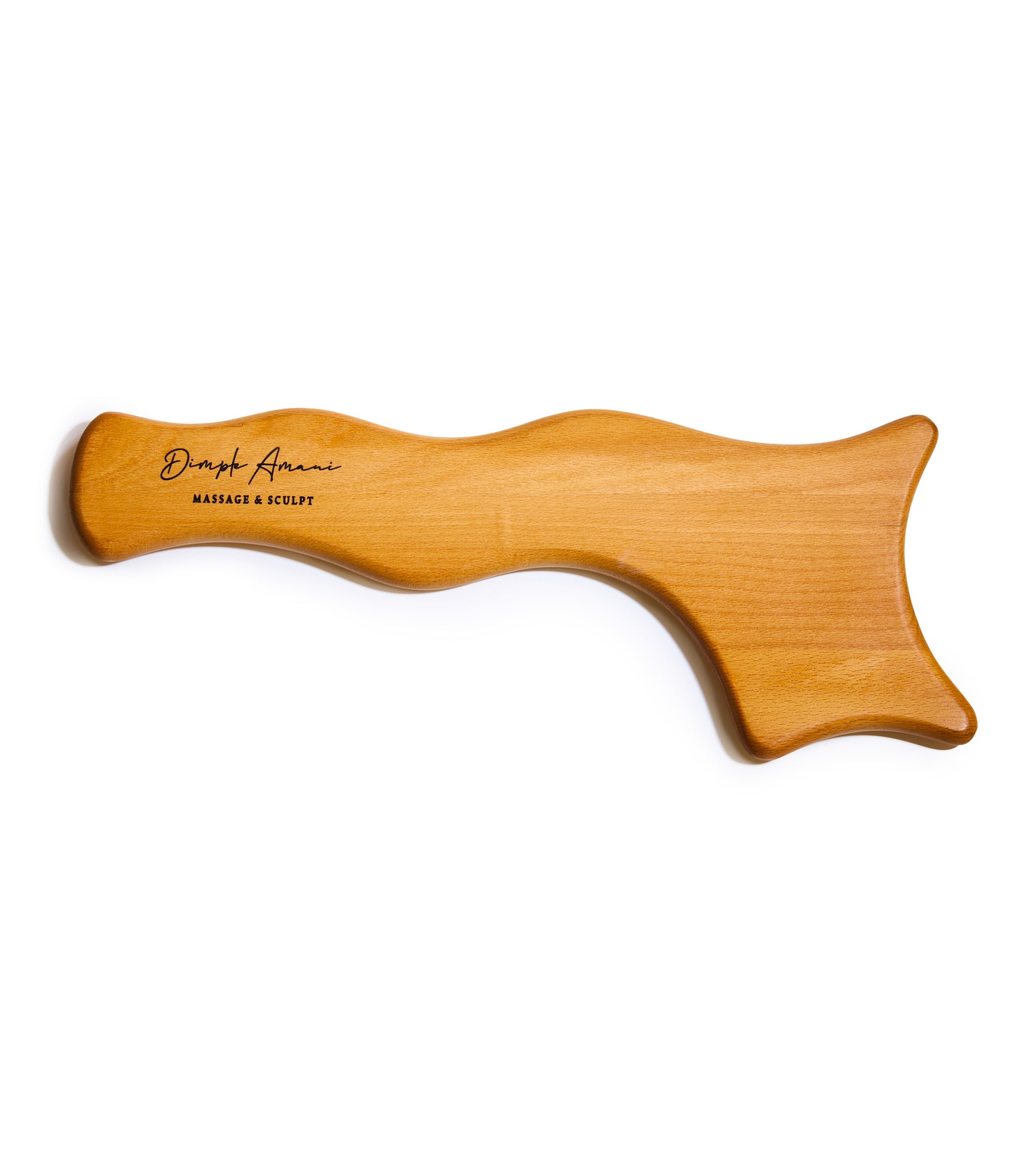 Lymph Body Tool – Dimple Amani