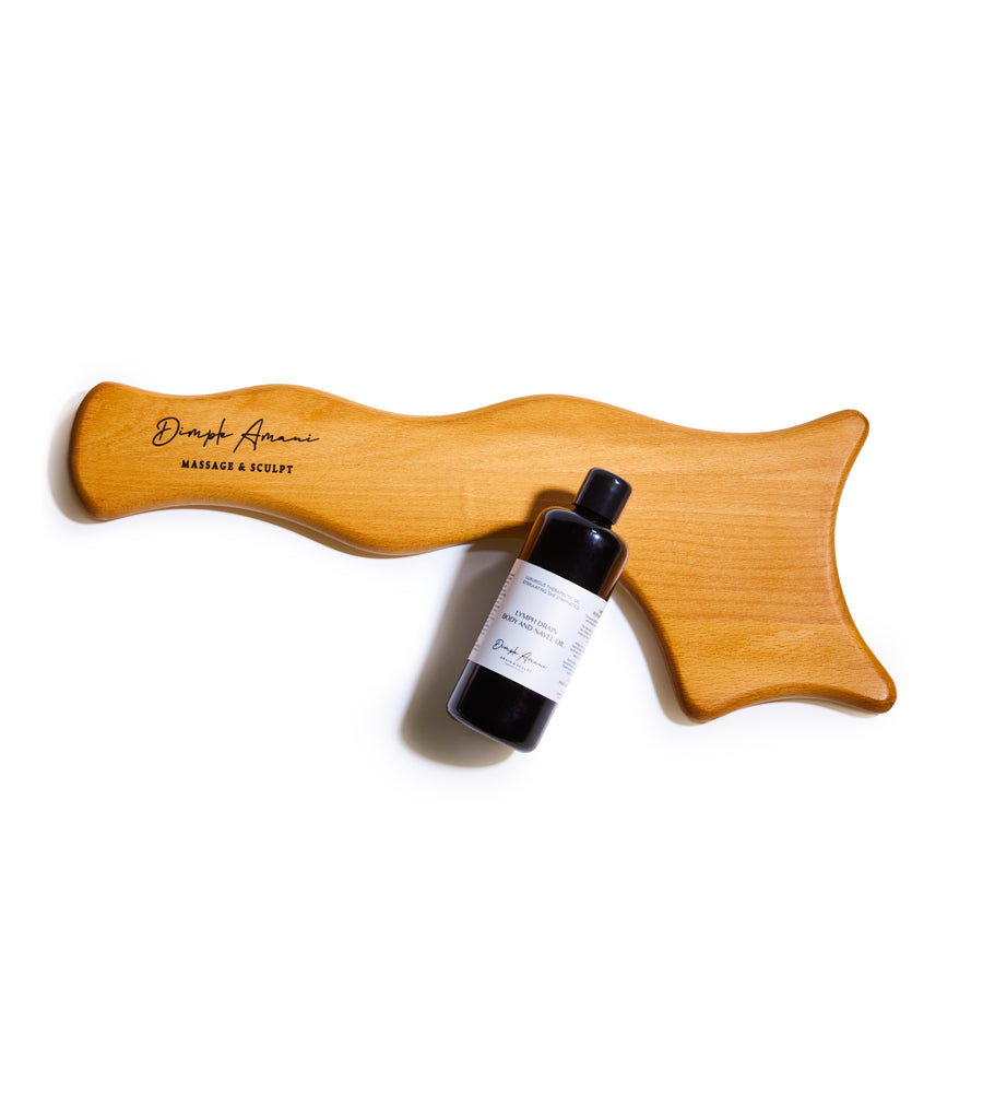 Lymph Body Tool – Dimple Amani
