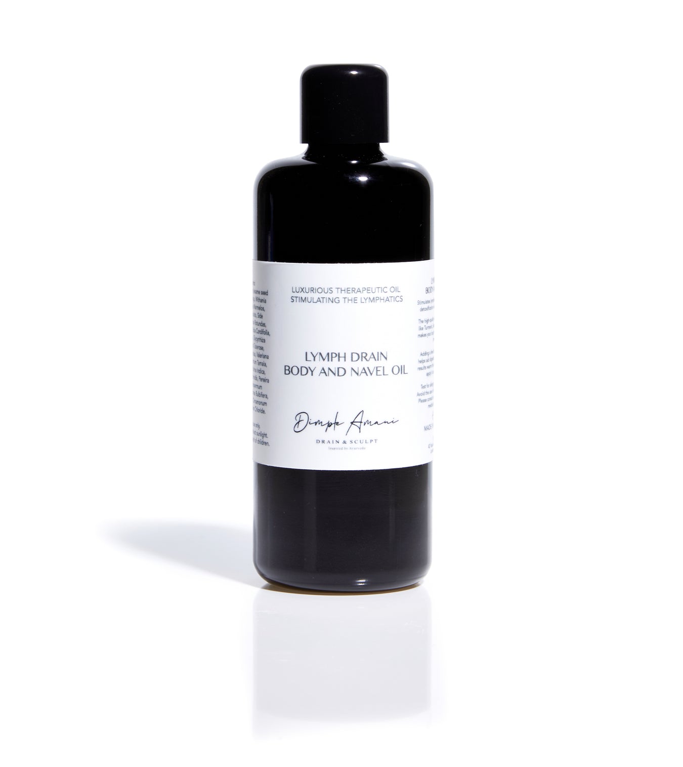 Skin Care– Dimple Amani