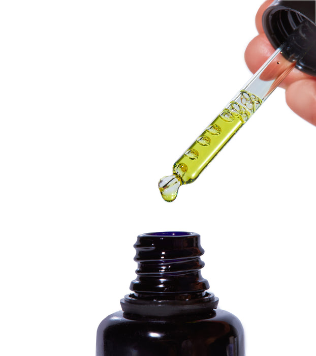Miracle Velvet Facial Oil– Dimple Amani